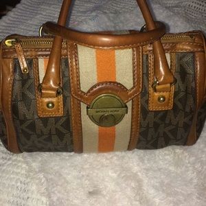 Women's Michael Kors Vintage Bag on Poshmark